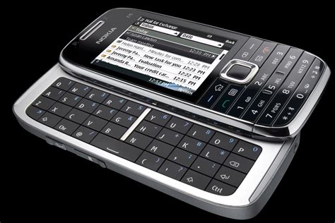 Nokia E75 Specs Review Release Date Phonesdata