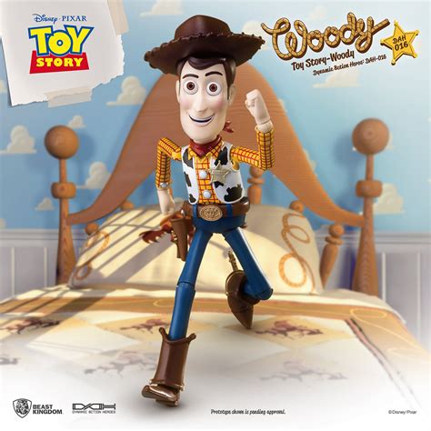 Clipart De Woody Toy Story Figurine Toy Story Deluxe Art Scale