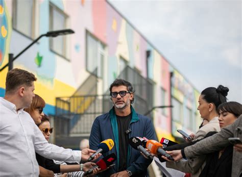 თბილისის საბავშვო ბაგა ბაღების მართვის სააგენტო