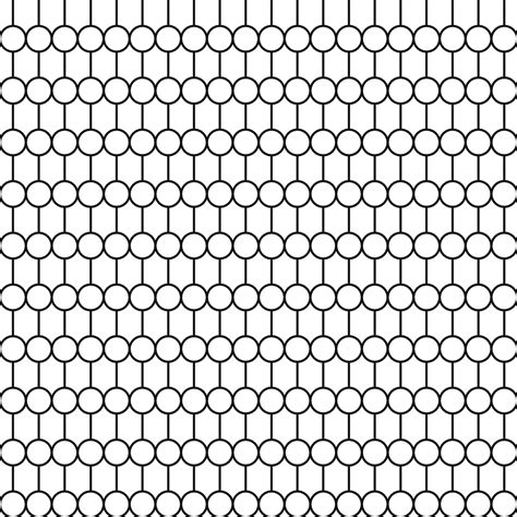 Round Shingle 3 Revit Hatch