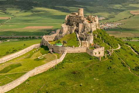 23 Things Slovakia Is Known And Famous For