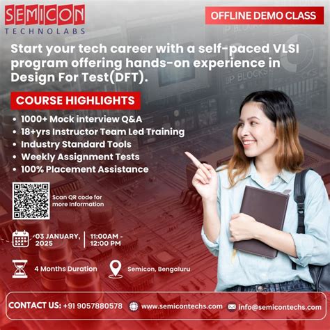 vlsi embedded trainings on linkedin demo vlsisession learnvlsi