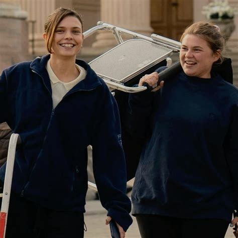 Ruby And Ember Bell Celebrity Film Hall Amazon Prime Video