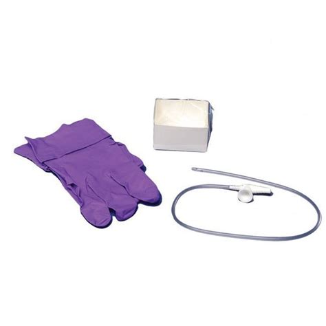 Medical Grade Suction Machine Supplies And Accessories
