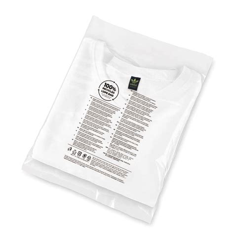 GRS Certified Recycled Polybag - Artech PMS