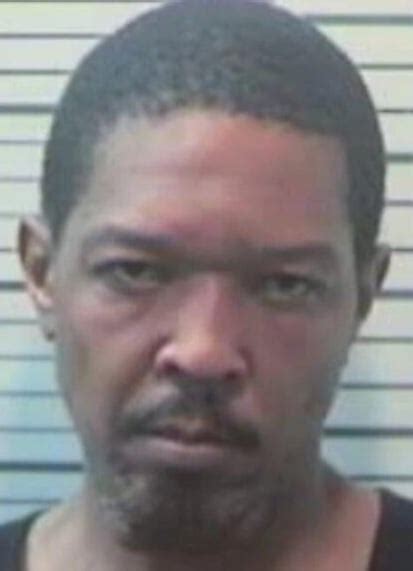 Deonte Lee Murray Suspect Arrested