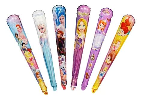 Kit Globos Para Princesa Decoracion De Cumplea Os Fiesta Meses Sin Inter S