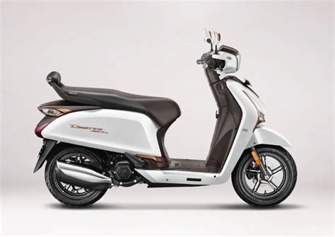 Hero Destini 125 Zx Price Specs Review Pics And Mileage In India