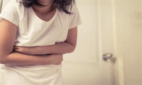 ปวดท้องหลังมีเซ็กส์ เป็นสัญญาณบอกอันตรายรึเปล่านะ