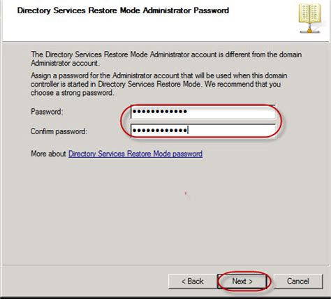 Creating Read Only Domain Controller Server Tutorials Simplified
