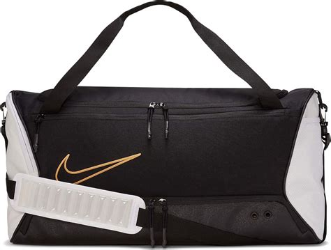 Nike Elite Basketball Duffel Bag Ba6163 011 Size One Buy Online At