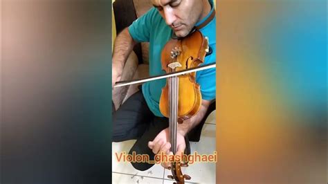 آموزش و اجرای آهنگ گزل جان توسط استاد محمد جاویدی Youtube