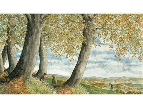 Anke Eissmann On Twitter Tolkien Art Poster Prints Sherlock Art