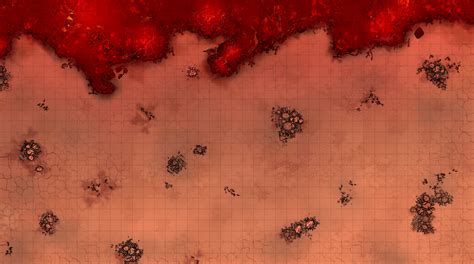 Bleeding Citadel Scab Exterior Rdungeondraft