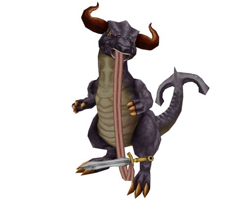 Culdcept Saga Pulgasari By Wargamer3 On Deviantart