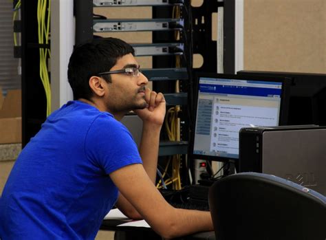 Uis News Uis Computer Science Partners With Global Velocity To Enhance Cyberwarfare Training