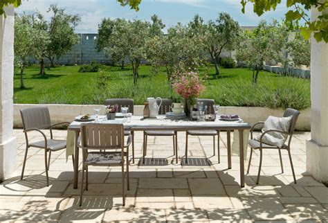 Nardi garden furniture | Online Furniture Store by Muebles Briñas