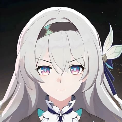 Firefly Discover 25 Firefly Hsr Ideas On This Pinterest Board Firefly Art Character Design