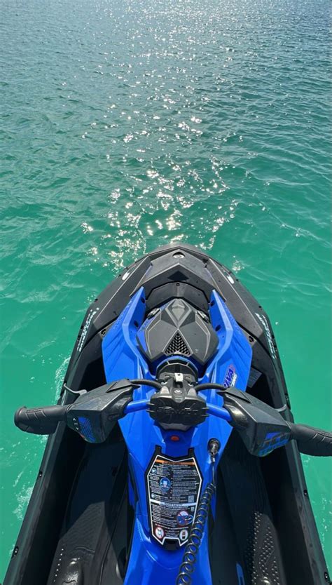 Summer Jet Ski Ski Aesthetic Nightclub Aesthetic