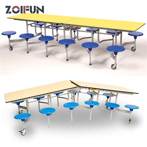 School Dining Room Tables