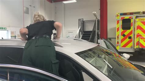 Eleanor C On Linkedin Simulation Driving