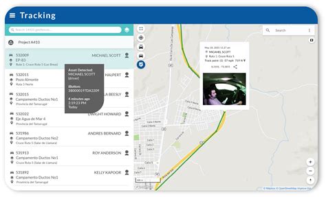 Driver Identification Digital Communications Technologies