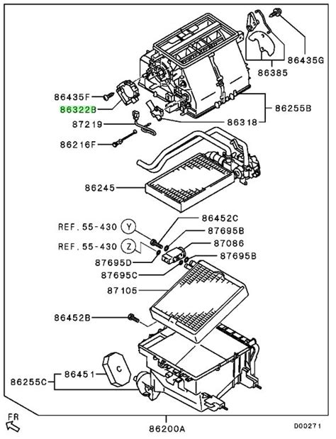 Buy Genuine Mitsubishi Mr958193 Motor Heater Control Photos Weight