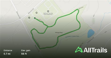 Hilltop Park Loop Pennsylvania 6 Reviews Map Alltrails