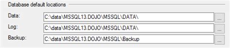 database fundamentals 3 what s in a database grant fritchey