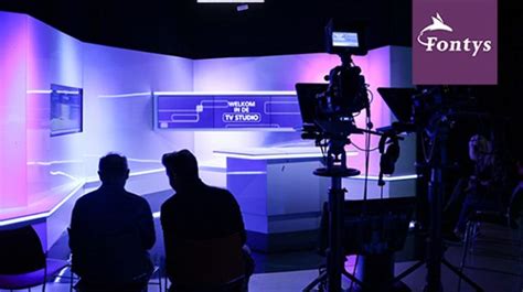 Fontys Blended Learning Fontys