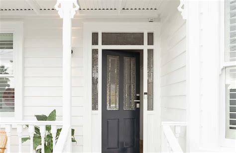 Which Are The Best Window Treatments For Federation Homes
