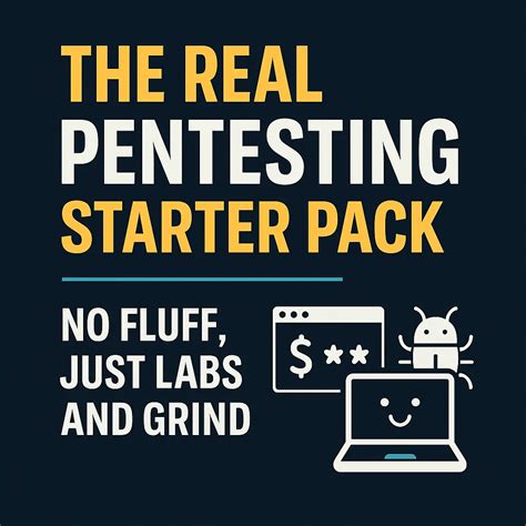Why Every Beginner Pentester Should Build Their Own Lab Before Getting