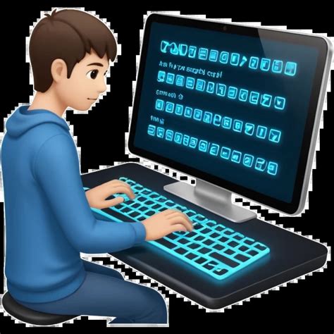 Coding Development Emoji Ai Emoji Generator
