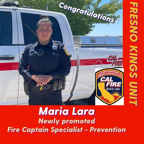 Please Join Us In Cal Fire Fresno County Fire Facebook