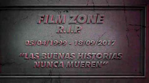 ¿por Qué Cambió Su Nombre El Canal Film Zone