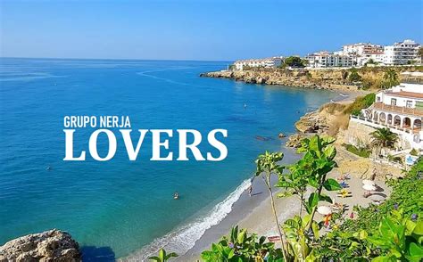 ⭐ Grupo Nerja Lovers 💖 Nerjalovers