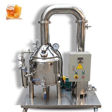 Essential Guide To Choosing The Right Honey Processing Machine