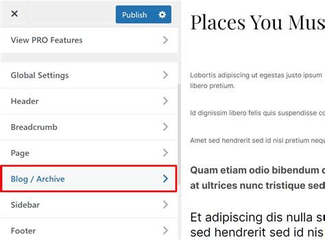 How To Display Related Posts In Wordpress Without Plugin