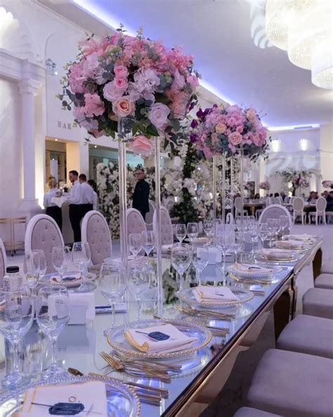 Libao Luxury Events Ieventro