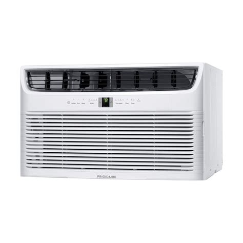 Lg 10000 Btu Through The Wall Air Conditioner With Heat 230208v
