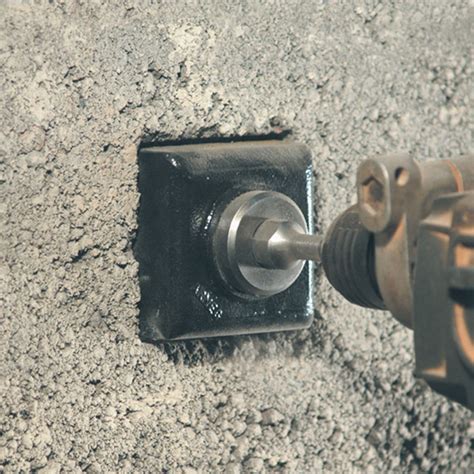 Ebs Starter Kit Drill Accessories Armeg