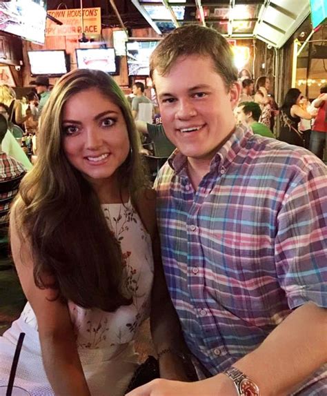 Tiktoks Campbell ‘pookie Puckett Jett Pucketts Romance Timeline