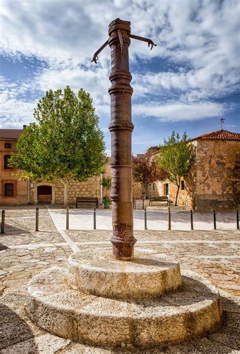 Rello Rutas Turismo Viajar Planes En Soria