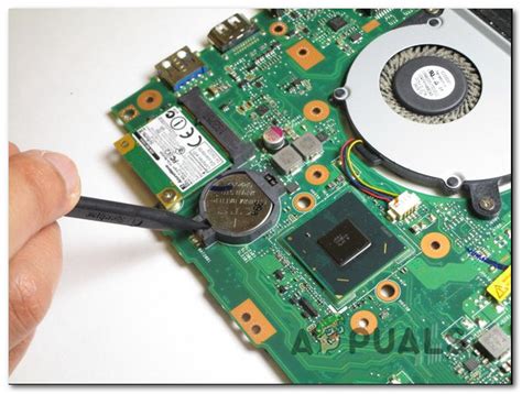 FIX Overclocking Failed Error Message During Boot