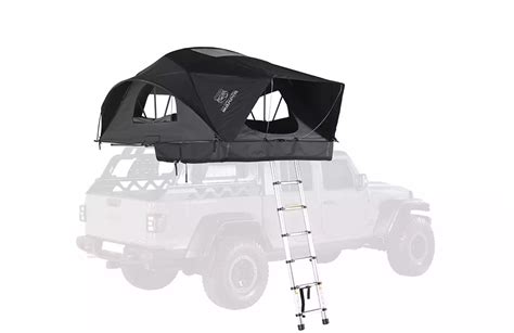 The 7 Best Soft Shell Rooftop Tents Compared