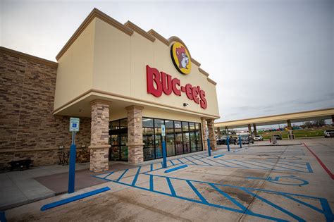 Buc Ees In Springfield Missouri Route 66 Road Map