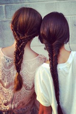 Cute Best Friends Pic Hair Styles Long Hair Styles Boring Hair