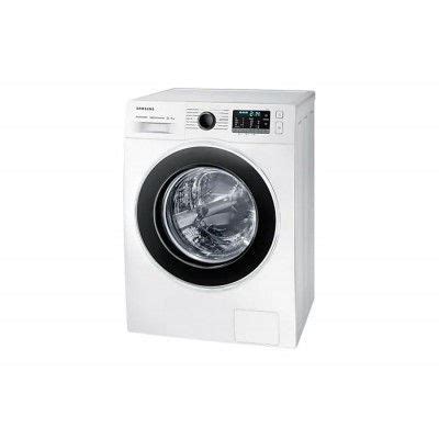 Washing Machine/Fr Samsung Ww80J52E0Hw/Ce
