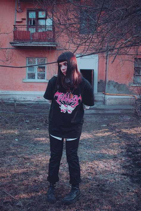 Emo Black Girl Photos Download The Best Free Emo Black Girl Stock