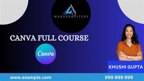 Canva Canvadesign Graphicdesign Youtubethumbnail Afeefa Khan